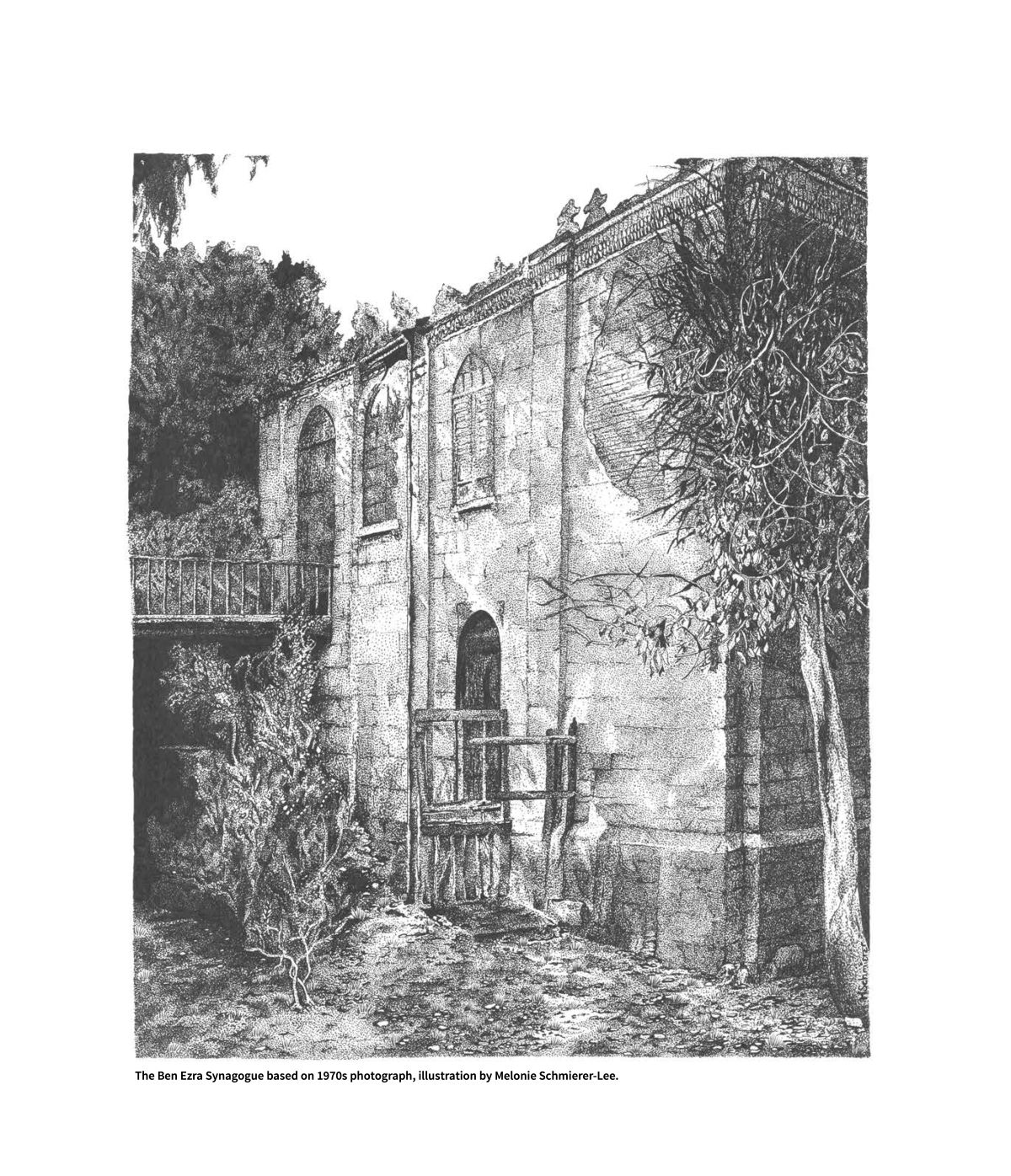 Interview: The illustrated Cairo Genizah | Cambridge Interfaith Programme