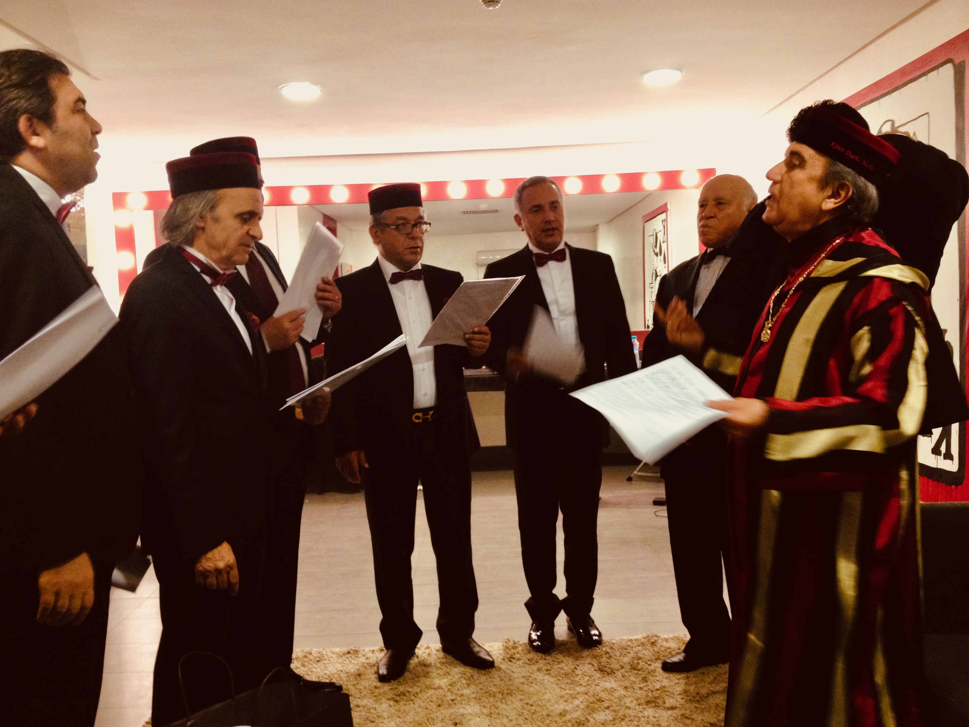 Kinor David Maroc.jpeg | Cambridge Interfaith Programme